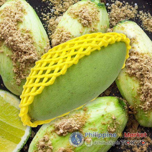 Green Mango Thai 1pc – Akabane Bussan Pinoy Foods - Shopping App
