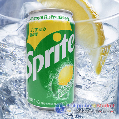 Sprite 350ml – Akabane Bussan Pinoy Foods - Shopping App