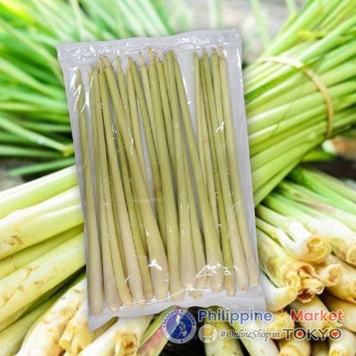 Lemongrass Tanglad (Thailand) 500g – Akabane Bussan Pinoy Foods ...